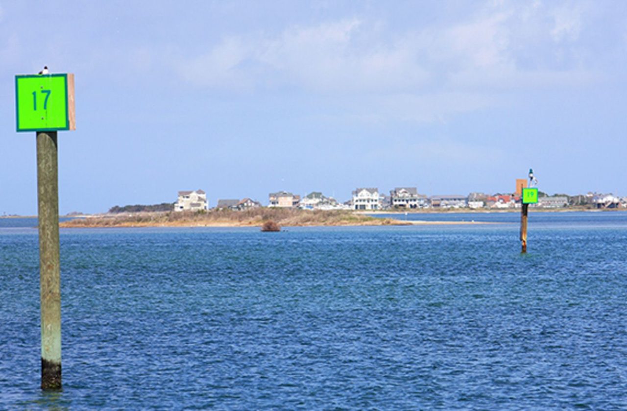 Kite aux États-Unis - Spot de Hatteras - Caroline du Nord : conseils et ...