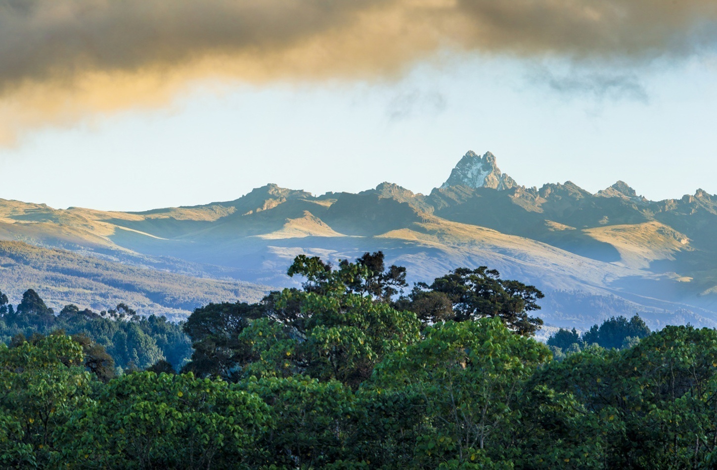 Séjour Kite au Kenya : les spots, les infos et les conseils