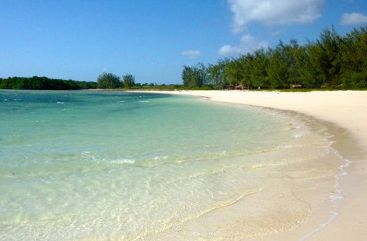 Kite à Madagascar - Spot de Sakalava : conseils et infos
