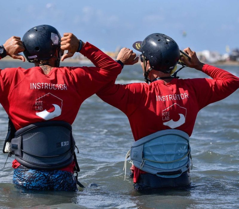 Kite Lab Sicily x Kitetrip Planner