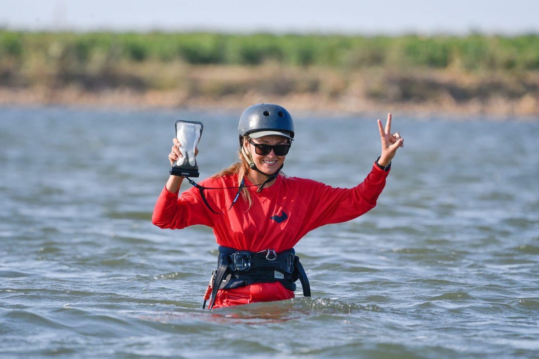 Kite Lab Sicily x Kitetrip Planner