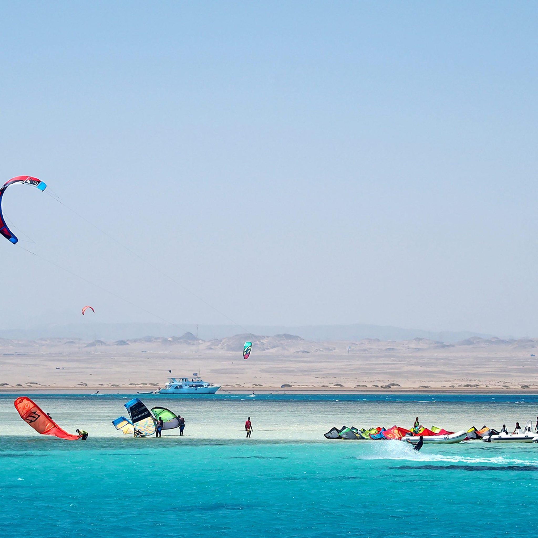 Séjour Kite à l'Ile Maurice : les spots, les infos et les conseils