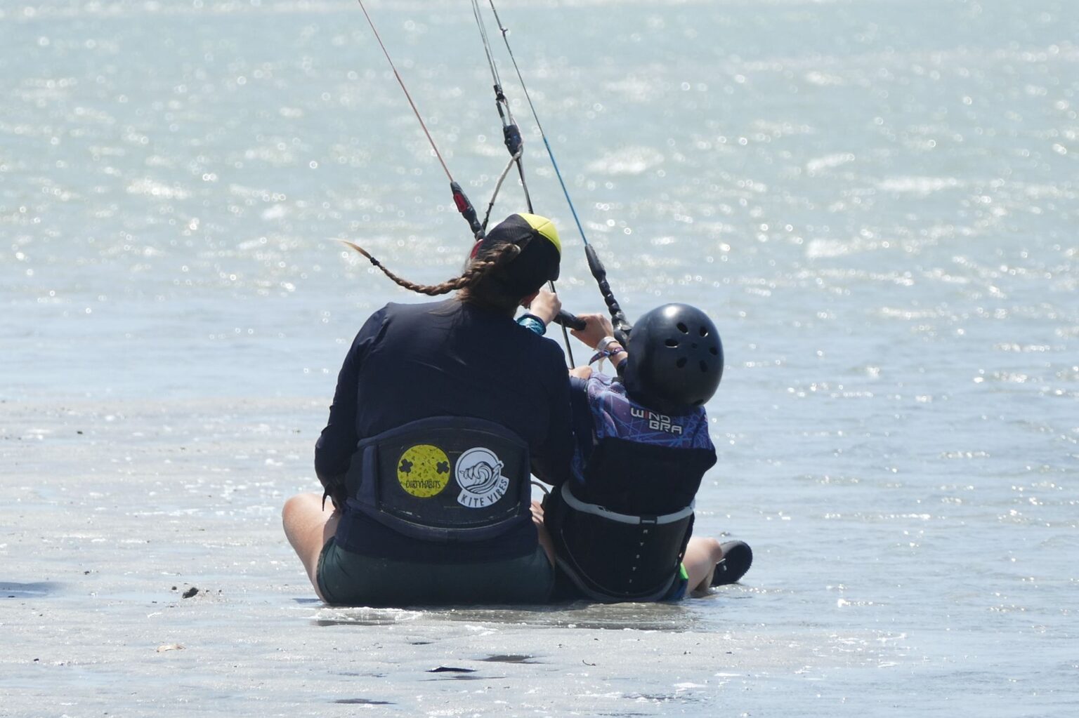 Kitesurfing in Brazil - kitetrip-planner.com